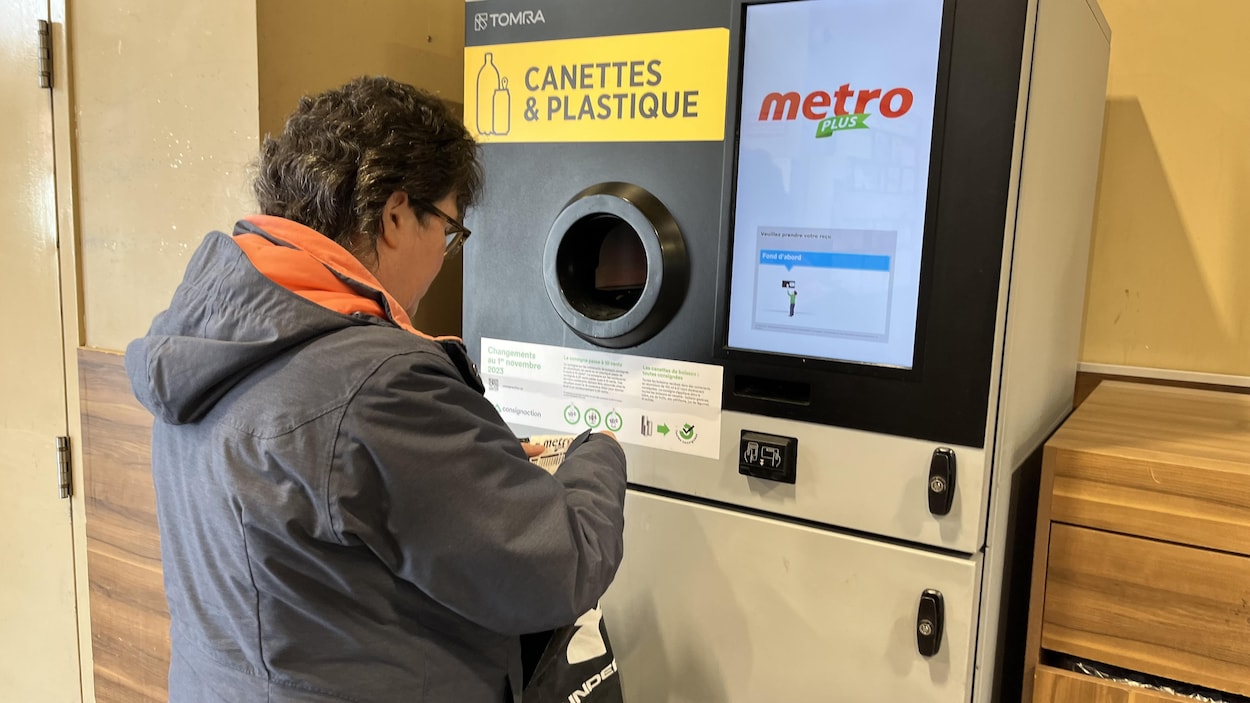 « On a amené le système à sa limite » : des épiciers débordés par la ...