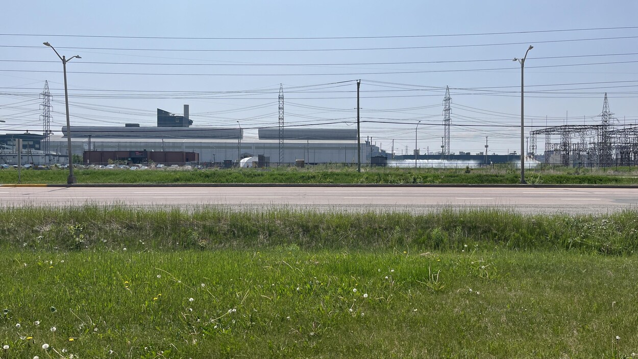 Construction de 96 cuves AP60 : une mise à jour a suffi pour l ...