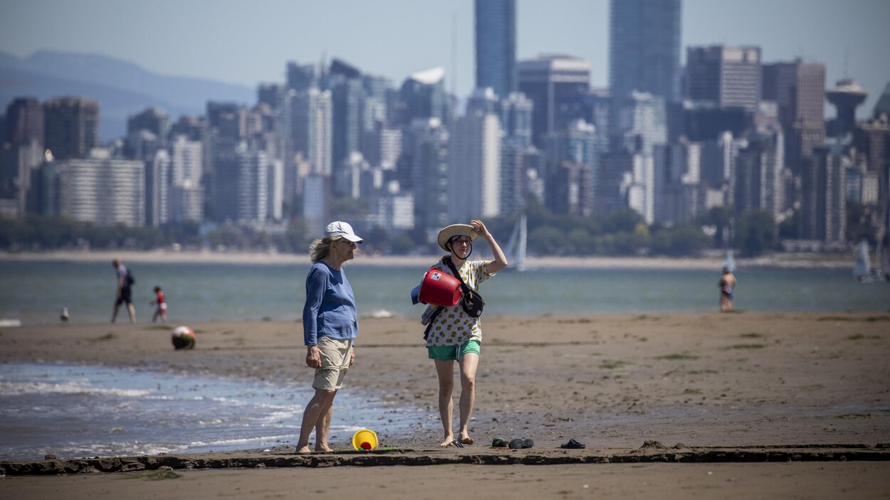 Chaleur : le Service des coroners ouvre une enquête en Colombie ...