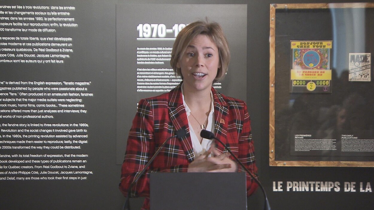 Un autre important départ dans le secteur culturel de Trois-Rivières ...