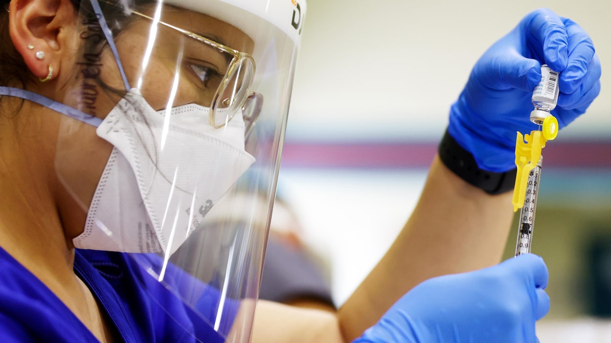 Faut-il craindre le retour de la variole simienne au Canada? | Radio-Canada