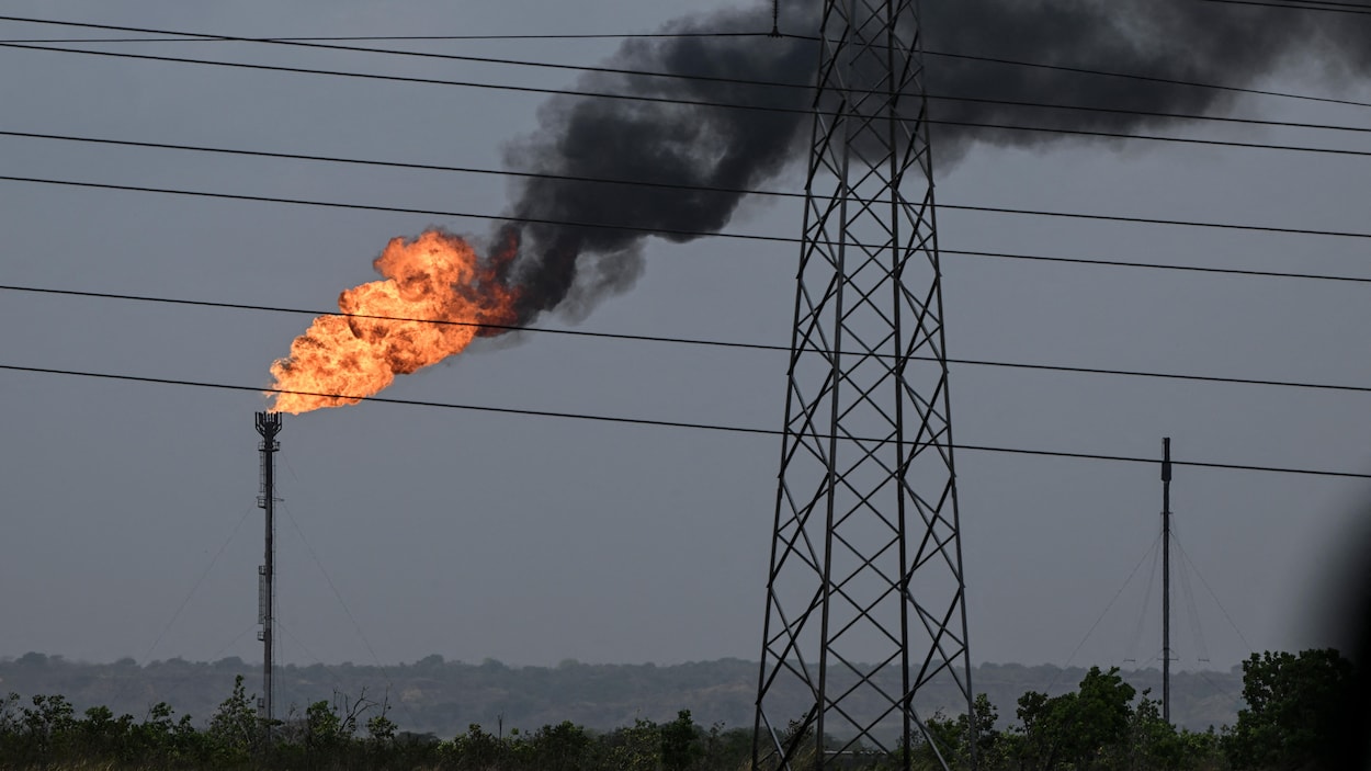 Le Venezuela ouvre au privé le secteur pétrolier : quels changements ...