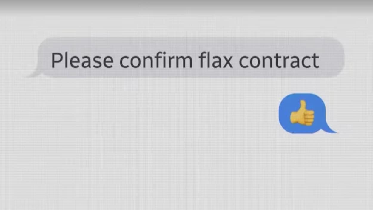 La Cour suprême n’entendra pas la cause sur la validité d’un contrat ...