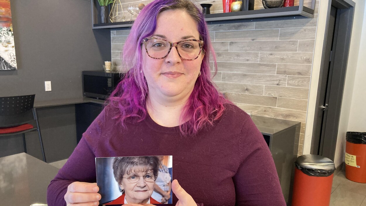 Une fin de vie « inhumaine » à l’Hôtel-Dieu de Lévis | Radio-Canada