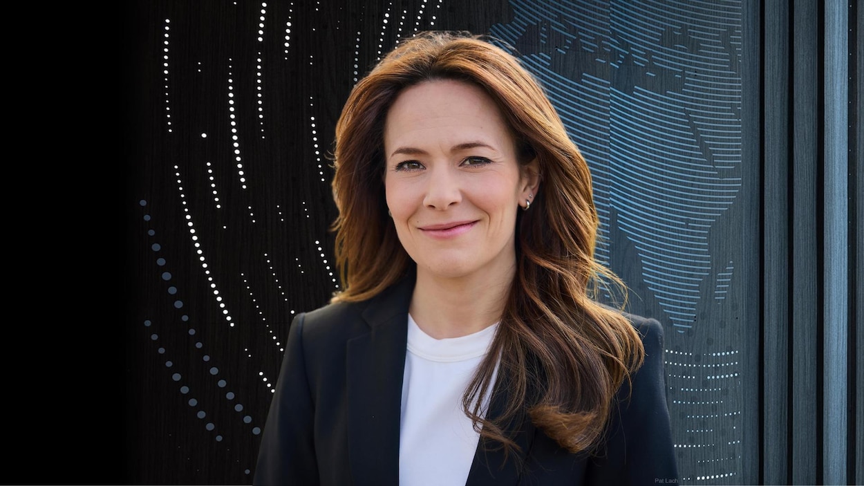 Le téléjournal 18 h avec Véronique Prince - 4 août 2025 | Radio-Canada