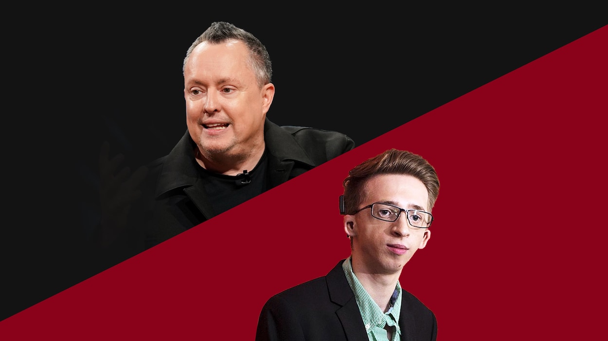 Gabriel c. Ward : la saga expliquée | En bref | Radio-Canada
