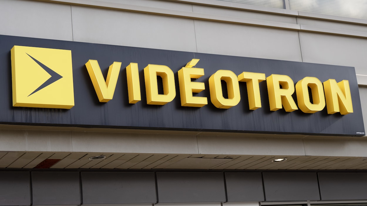 Entente de principe entre Vidéotron et le SCFP | Radio-Canada