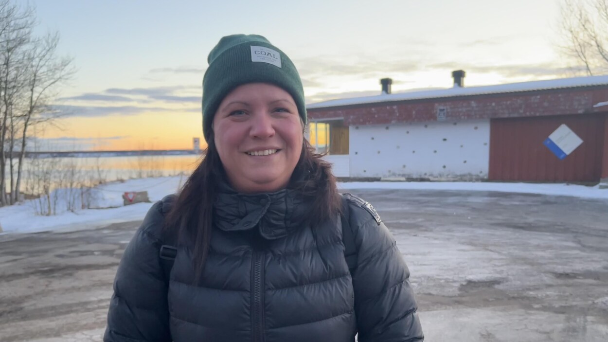 Mairie de Baie-Comeau : Mélanie Bernier Savard mise sur l’attractivité ...