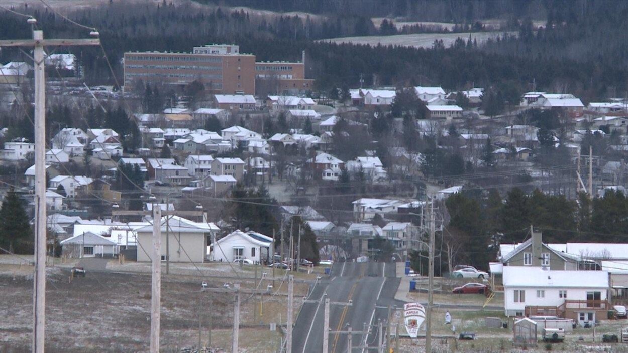 La Ville d’Amqui devient Municipalité amie des aînés | Radio-Canada.ca