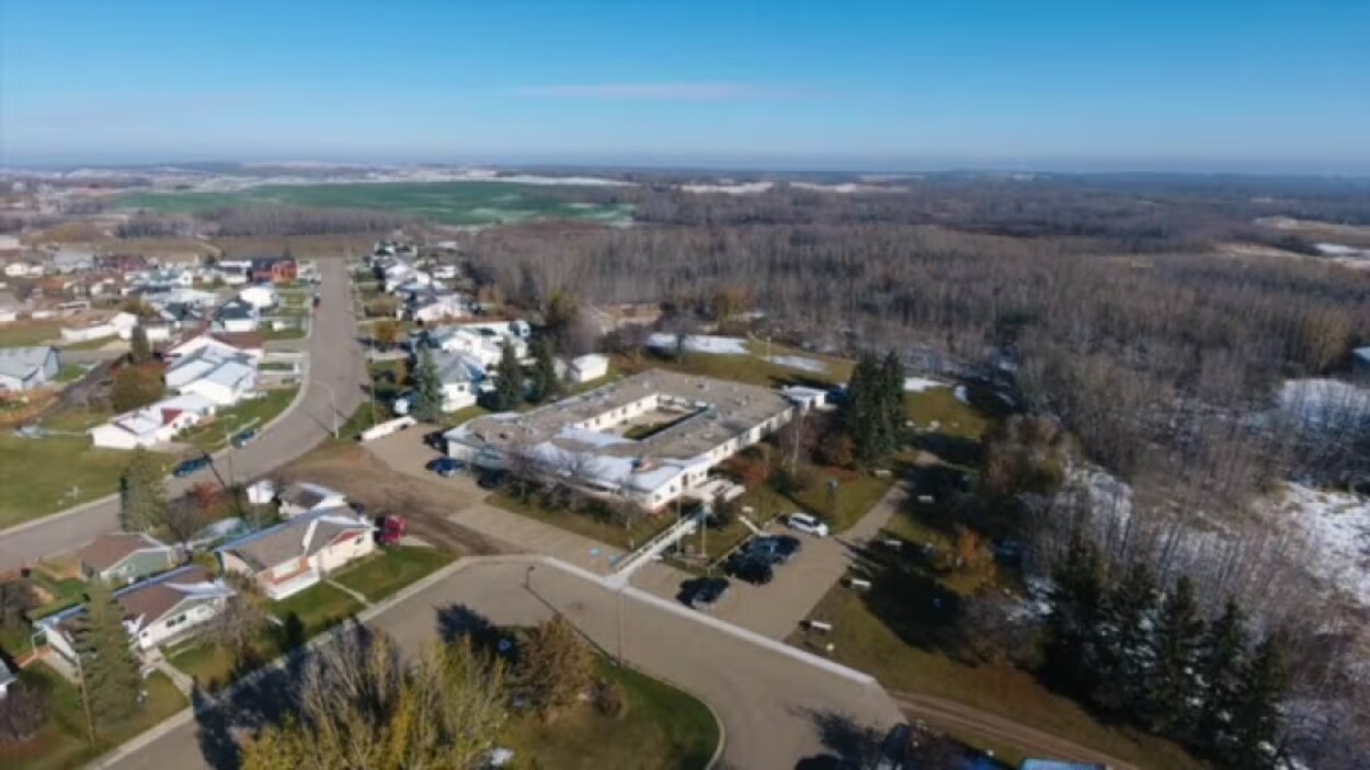 Les porteurs d’un projet de centre pour Autochtones poursuivent la ...