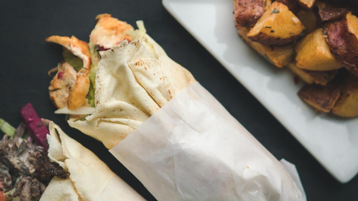 Shawarmas à Ottawa: toujours aussi bons, mais beaucoup plus chers ...