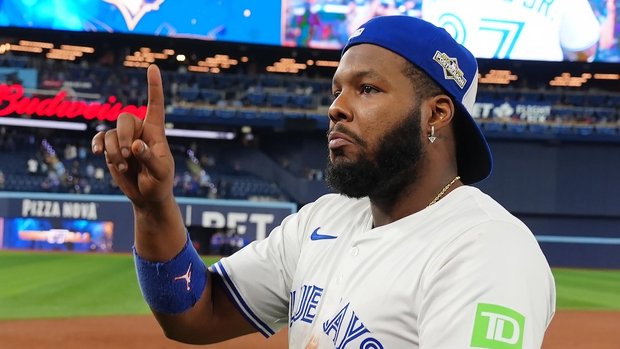 Blue Jays-Mariners : tout ce qu’il faut savoir sur le match numéro 7 ...