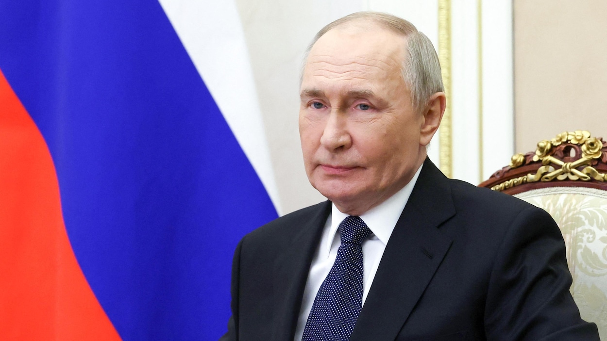 La Russie va lancer sa campagne de conscription militaire de printemps ...