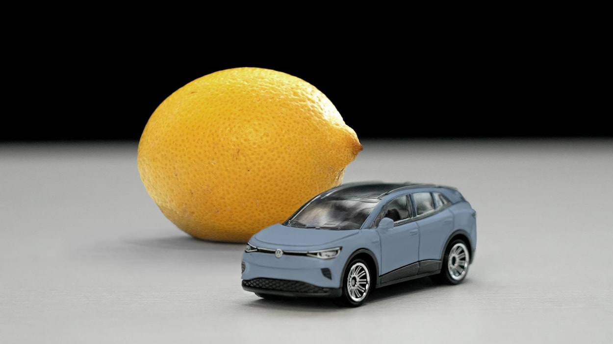 Sa voiture est-elle un « citron »? | Radio-Canada