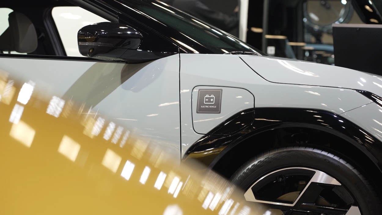 Le Salon de l’auto de Vancouver s’adapte aux rabais et à l’arrivée des ...