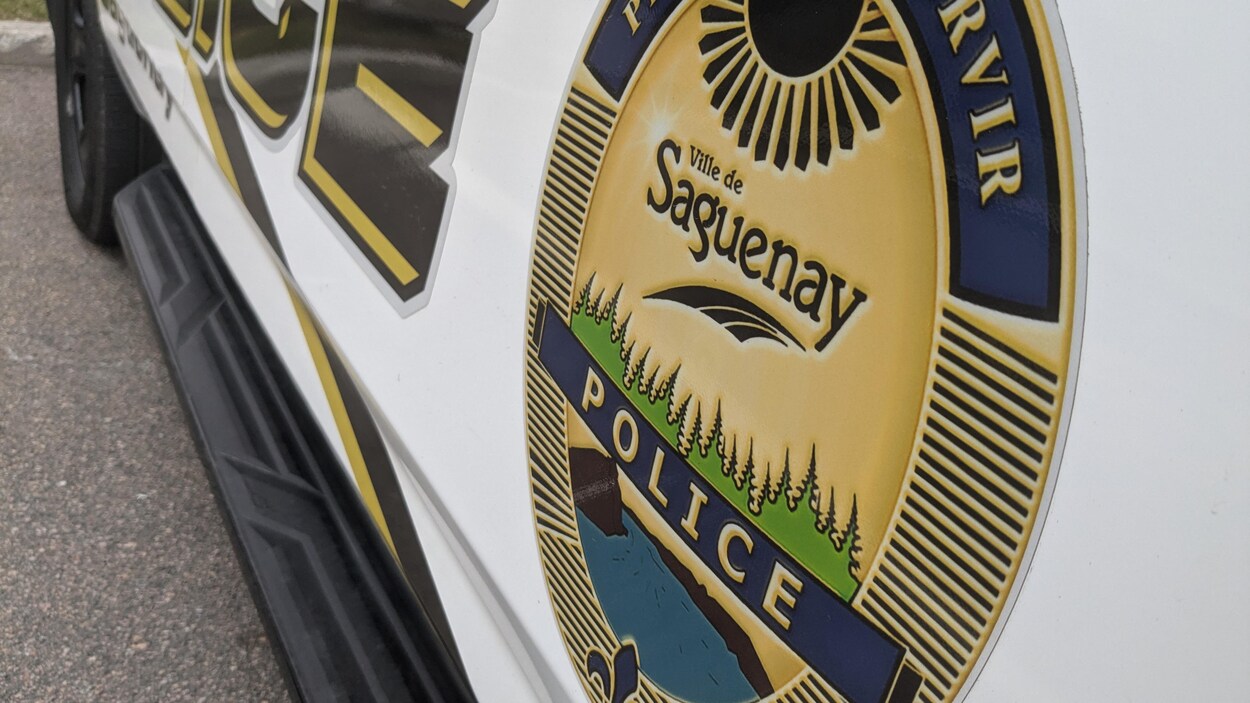 Introduction par effraction : la police de Saguenay procède à trois ...