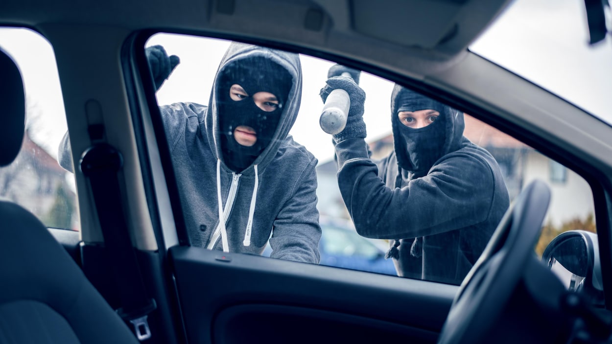 Vols de voitures : Carfax s’allie aux concessionnaires | Radio-Canada