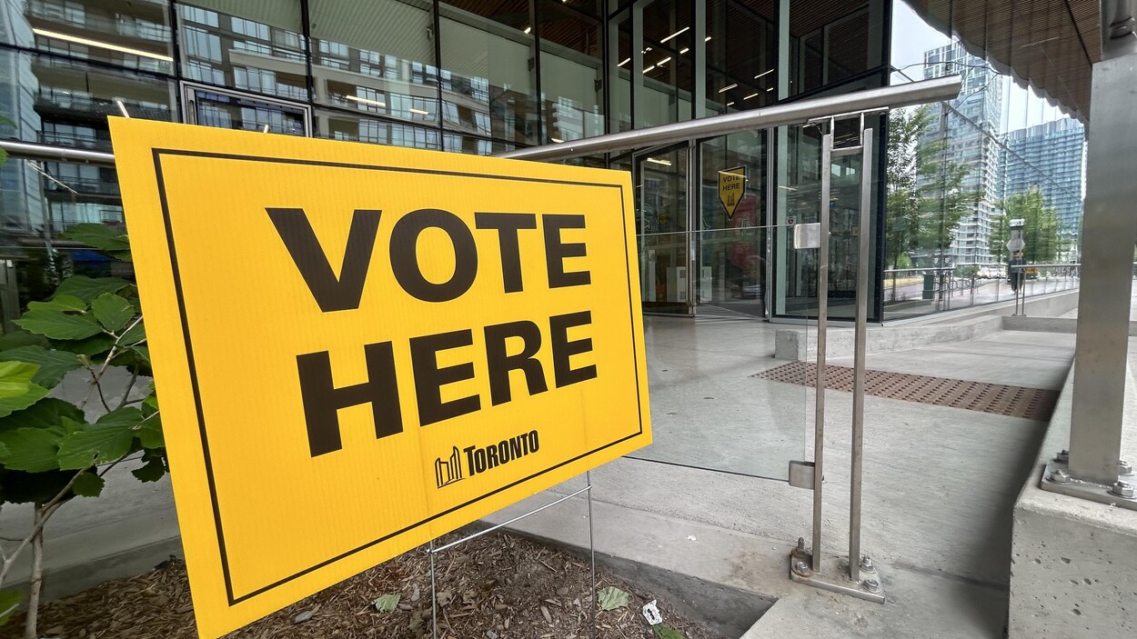 Mairie : hausse de 11,9 % du nombre d’électeurs ayant voté par ...