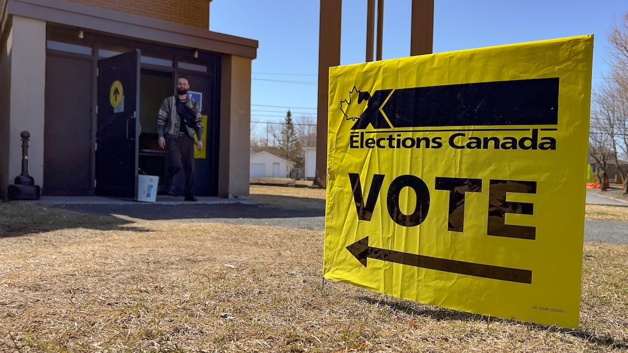 Les dessous du vote dans Gaspésie‒Les Îles-de-la-Madeleine‒Listuguj ...
