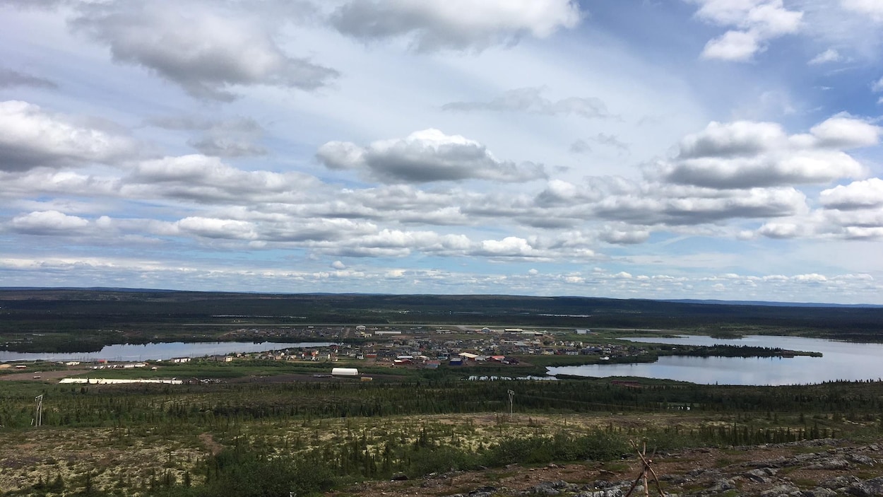 Les élections de Matimekush-Lac John sont invalidées | Radio-Canada.ca