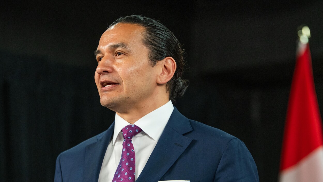 Croissance économique du Manitoba : le premier ministre Kinew dévoile ...