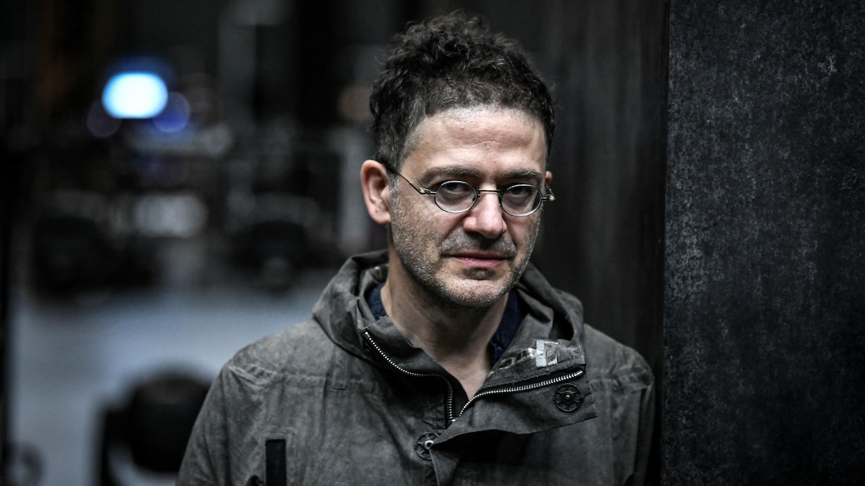 Wajdi Mouawad quittera la direction du Théâtre de La Colline en 2026 ...