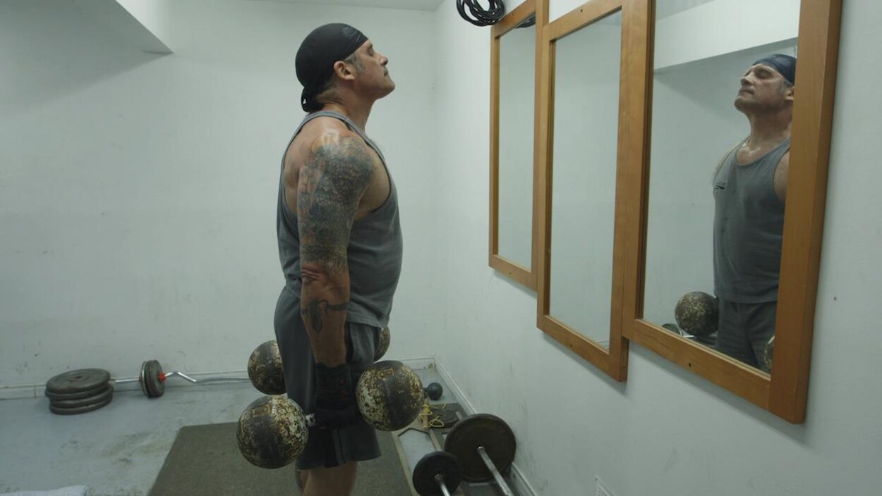 Le 7 e Vues sur mer lance sa programmation | Radio-Canada.ca