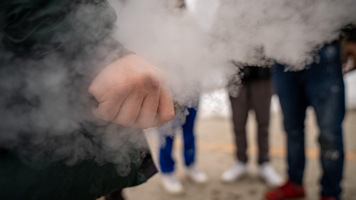 Cinq ans de légalisation : le cannabis trouve encore son chemin vers ...