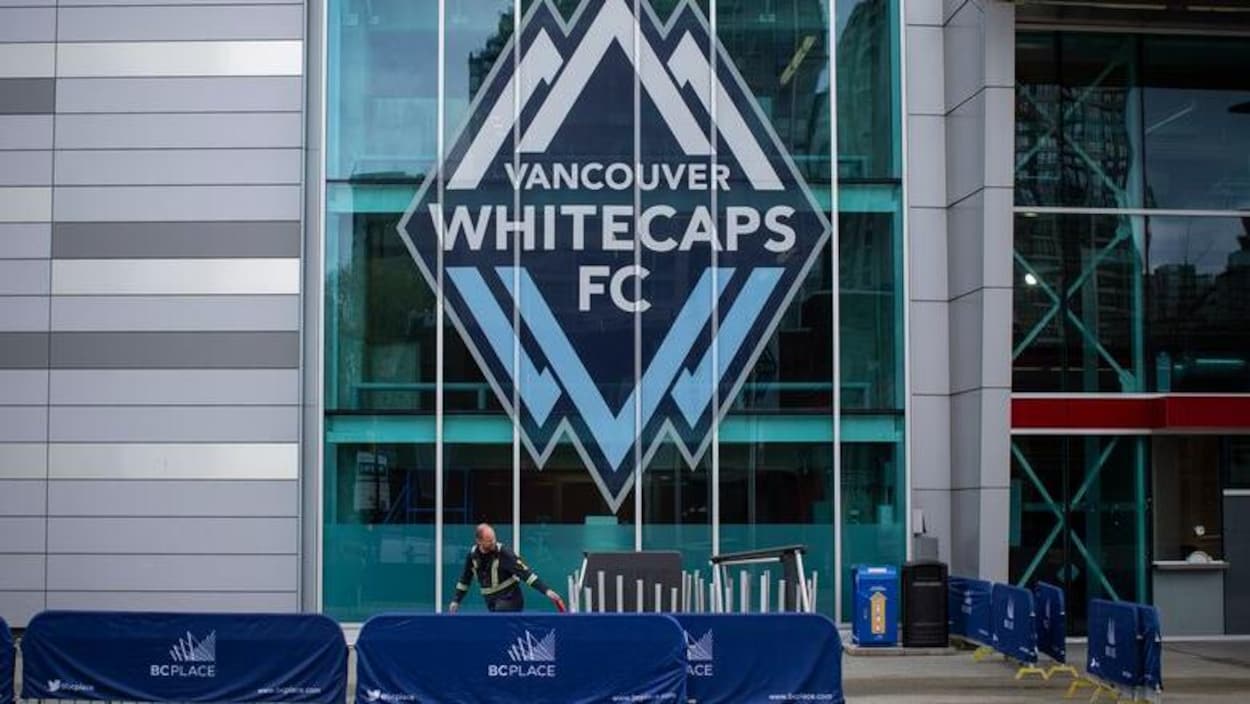 Les Whitecaps veulent un nouveau stade | Sports | Radio-Canada