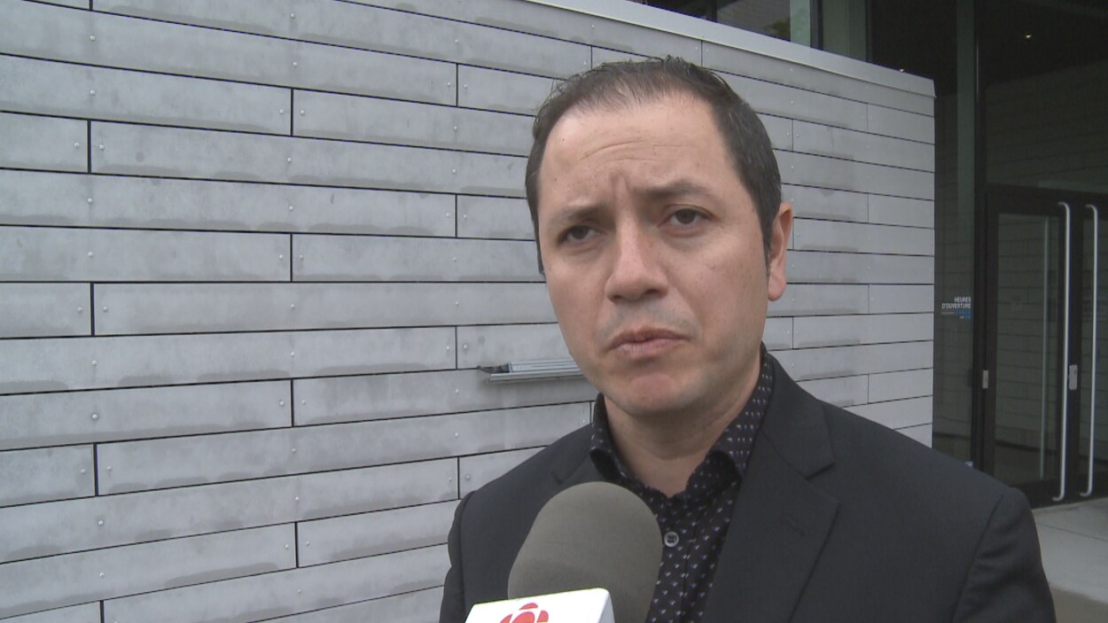 L’ex-conseiller William Morales reconnu coupable d’avoir enfreint la ...