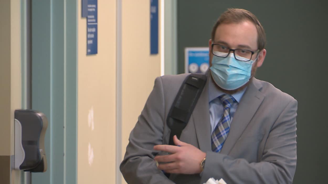 Procès de Carl Girouard : la preuve d’experts décortiquée | Radio-Canada.ca