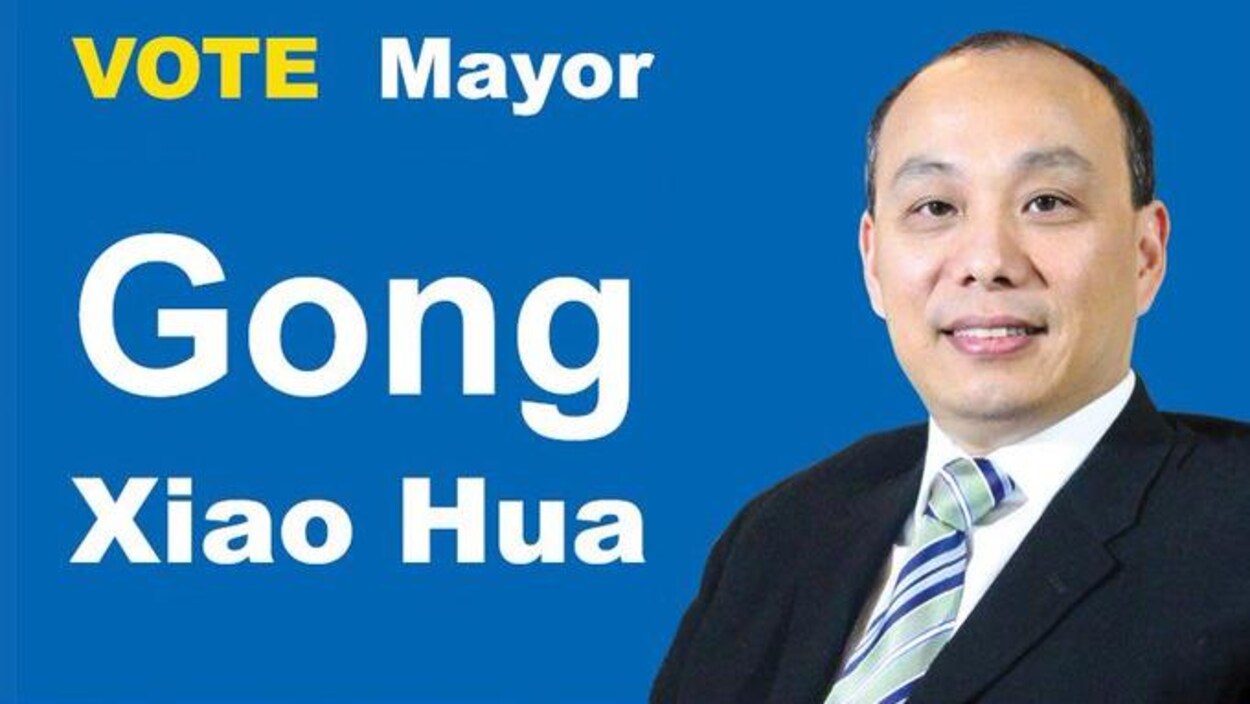 Un candidat à la mairie de Toronto à la tête d’une entreprise frauduleuse | Olivia Chow élue à ...