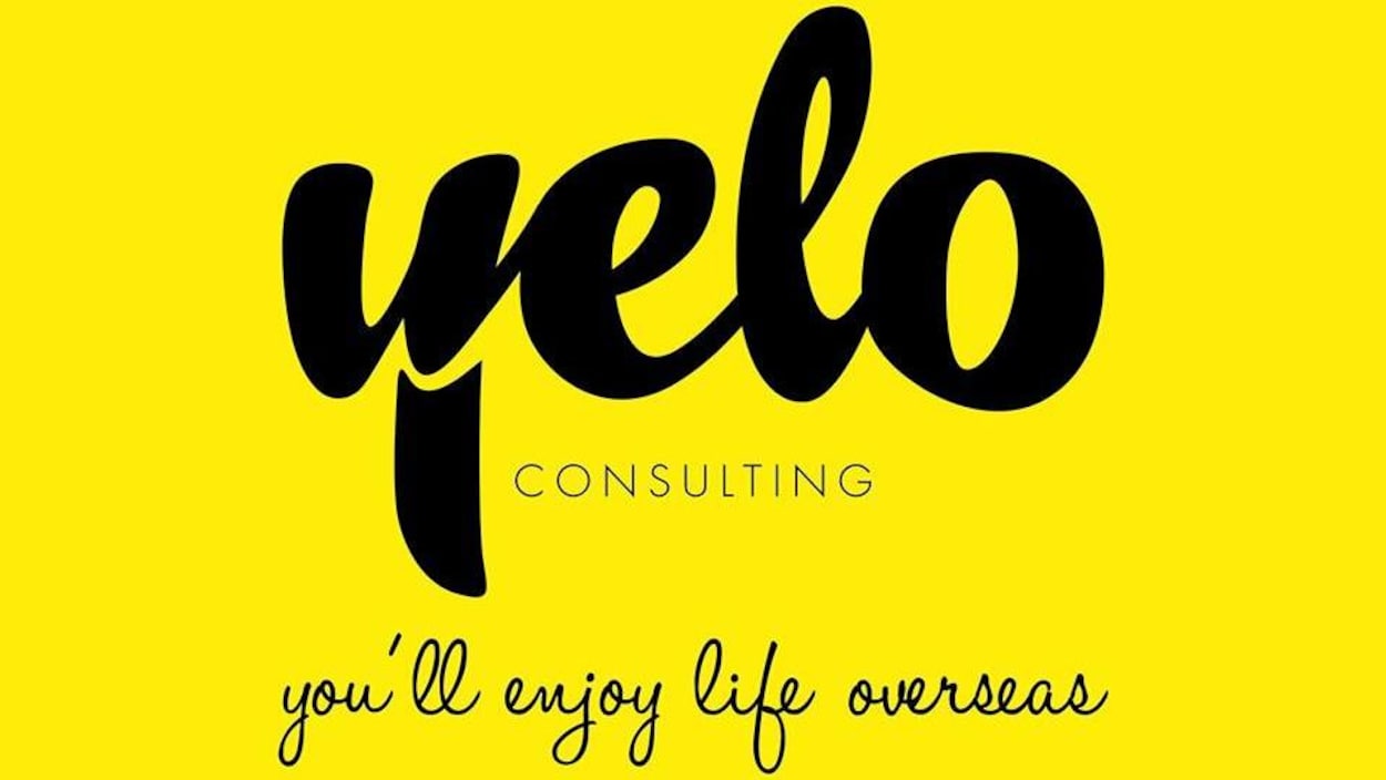 Un logo québécois copié par une entreprise de Bangkok? | Radio-Canada.ca