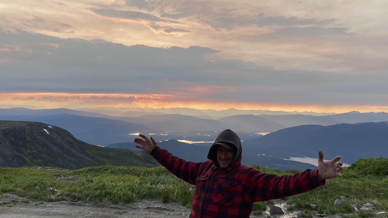Des Franco-Ontariens séduits par le Yukon | Le fureteur nord-ontarien ...