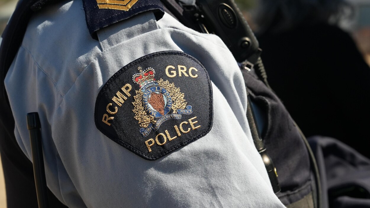 Le policier de la GRC à Campbellton accusé d’agression sexuelle plaide ...