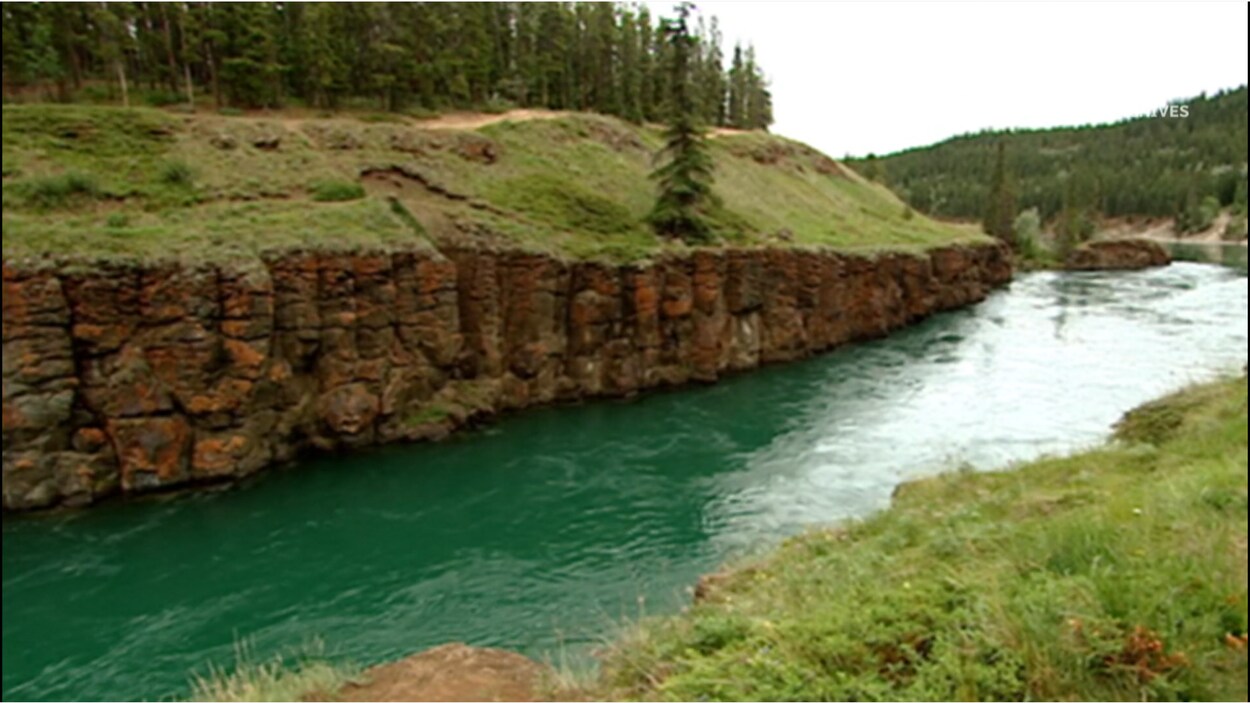 Le 13 juin 1898, le territoire du Yukon était créé | Radio-Canada