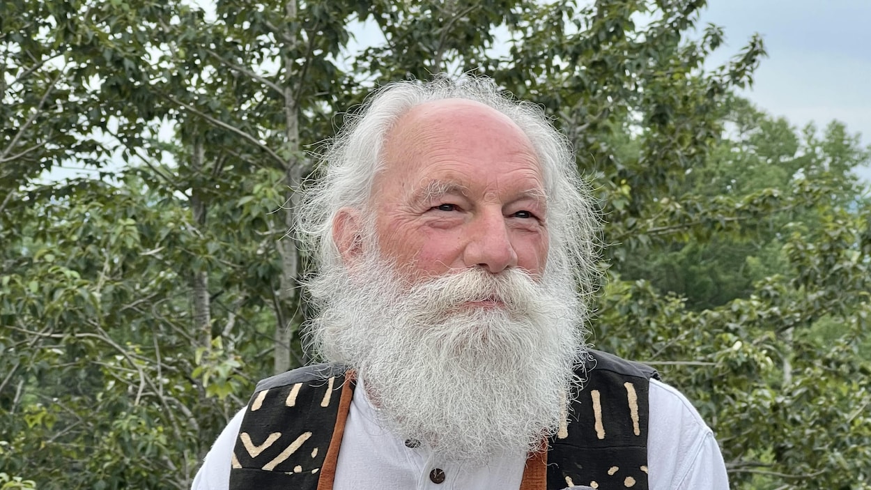 Élections dans Gaspé : Yv Bonnier-Viger au tournoi des candidats ...