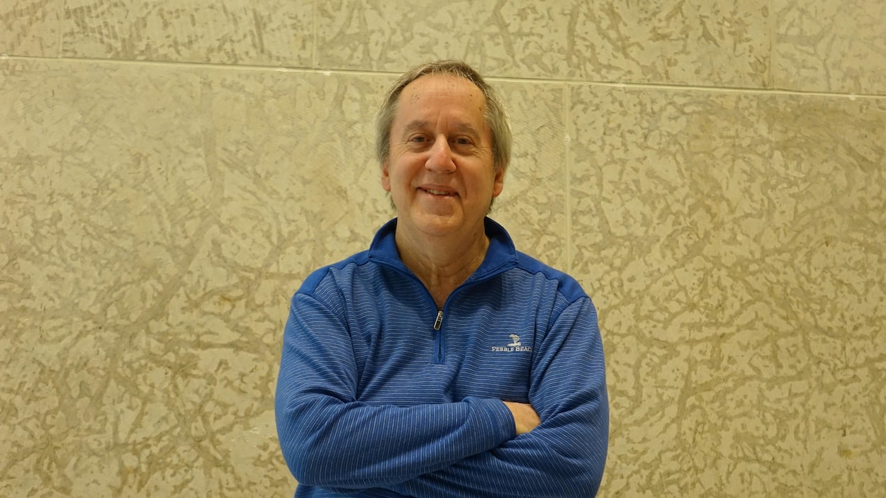 Décès de l’anthropologue winnipégois Yves Labrèche | Radio-Canada