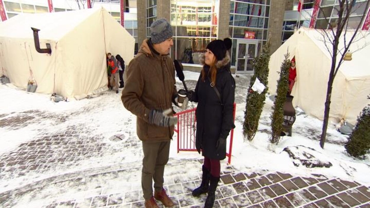 Le Canoë Volant, la folie de l'imaginaire franco-autochtone | Radio ...