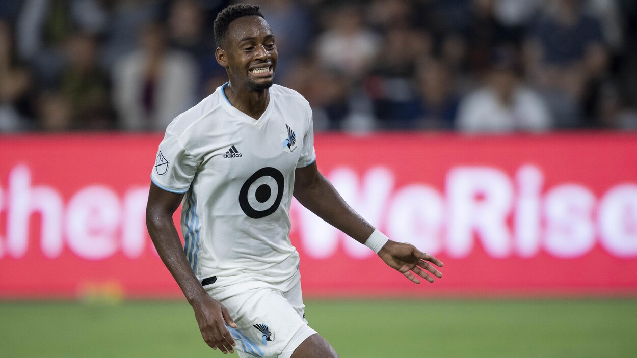 L'Impact obtient le jeune attaquant Mason Toye du Minnesota United ...