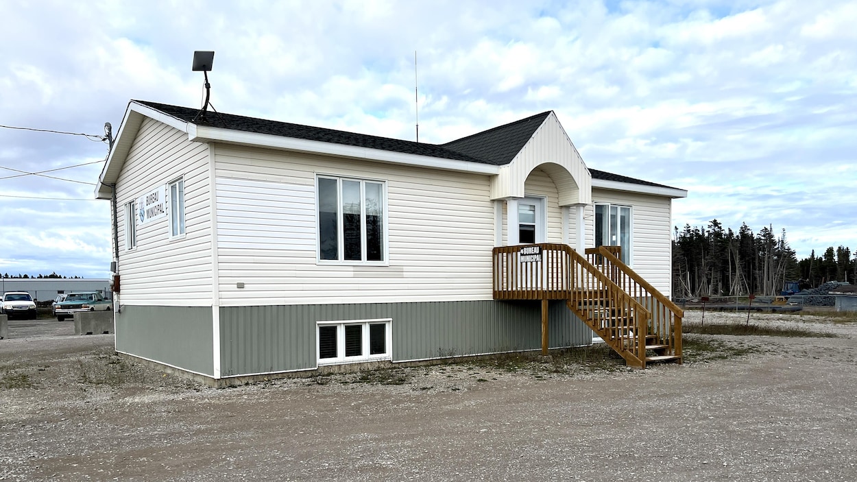 L’île d’Anticosti économise avec un hôtel de ville à 16,6 M $, selon sa ...