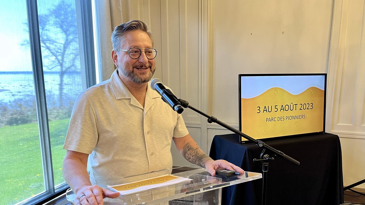 Le 8e Festival de la bière de la Côte-Nord dévoile sa programmation ...