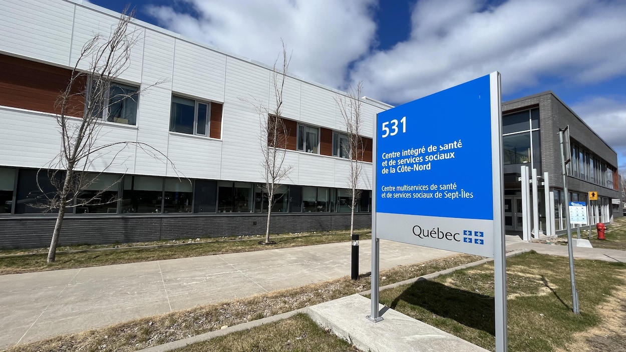 Jean-François Miron devient le nouveau PDG du CISSS de la Côte-Nord ...