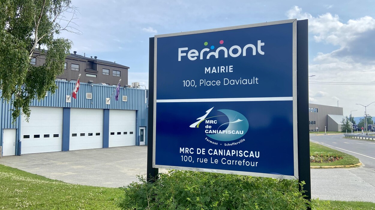 Le CPE de Fermont déménagera dans la mairie et accueillera 21 nouveaux ...