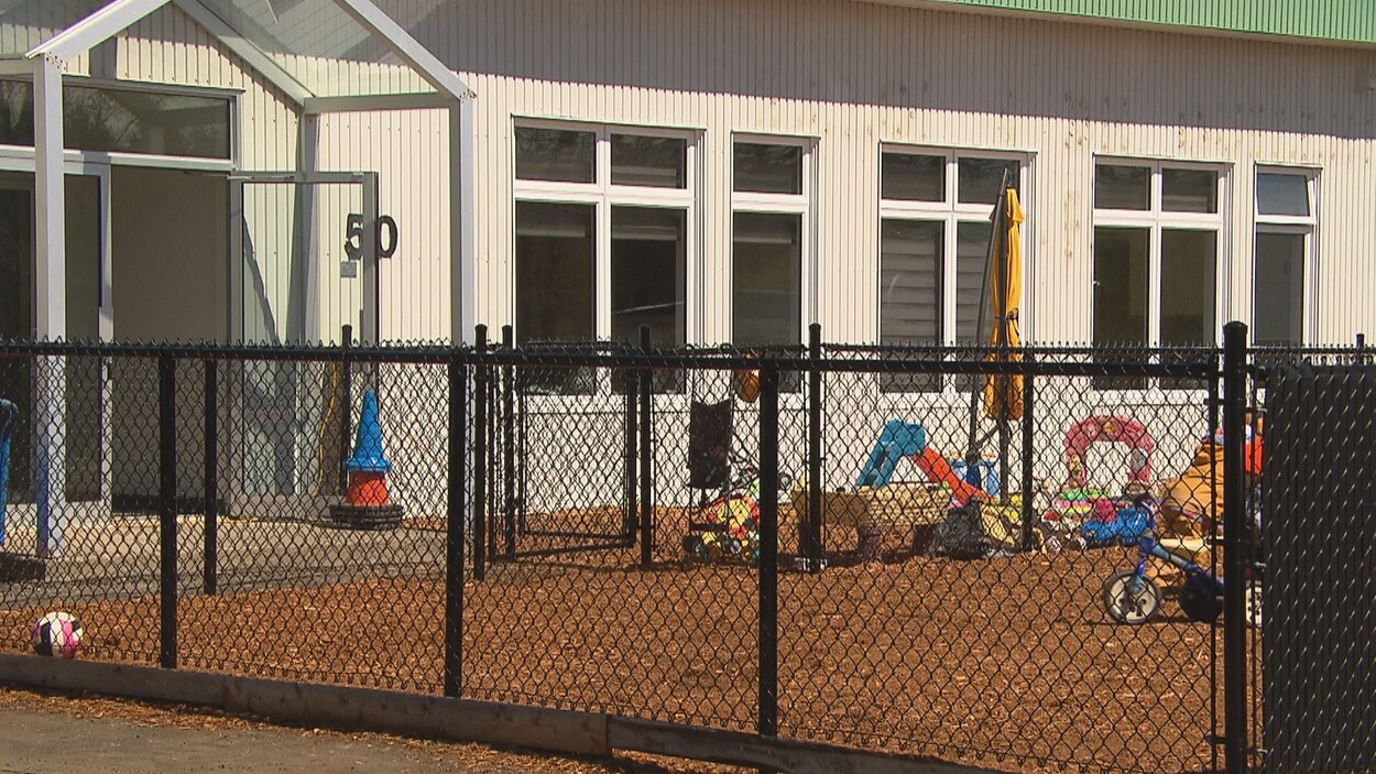 La garderie Aux pommettes rouges déplore la lenteur administrative de ...