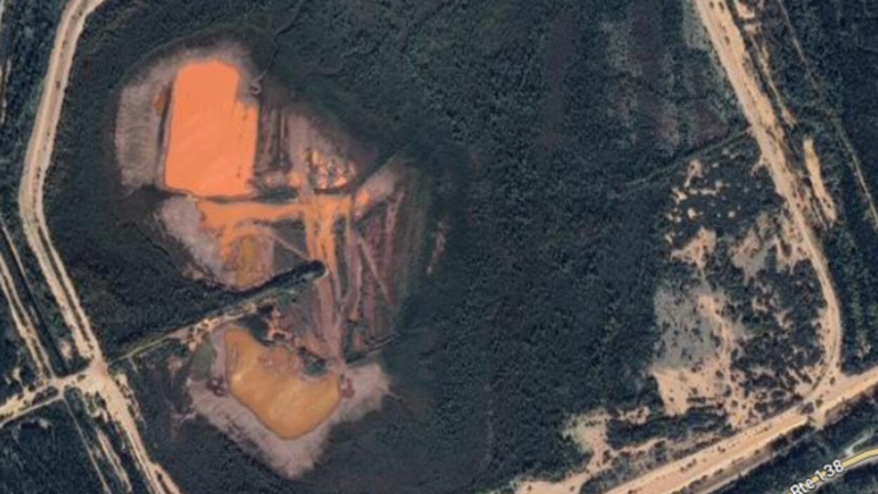 IOC veut fermer son site au lac Rouge de Sept-Îles d’ici 2030 | Radio ...