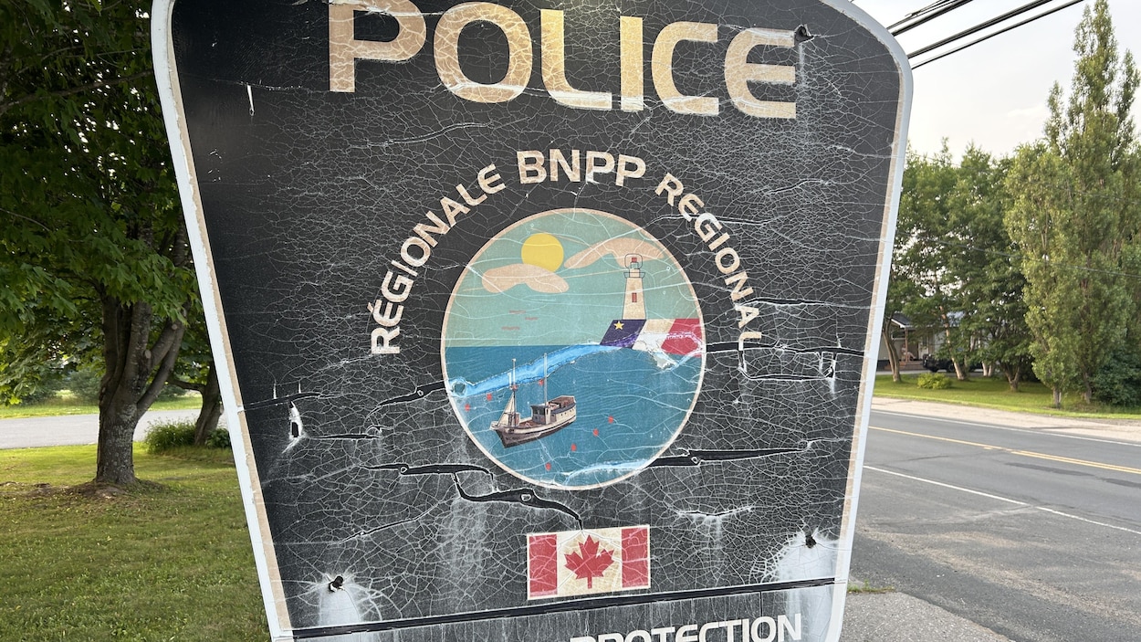 Un poste de police tout neuf à Belle-Baie d’ici 2027 | Radio-Canada