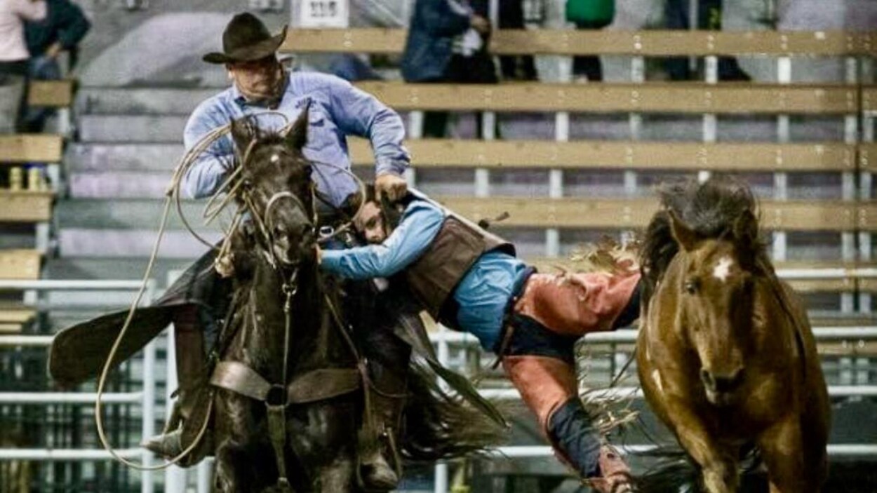 Calgary se prépare pour le plus grand spectacle de l’Ouest canadien ...