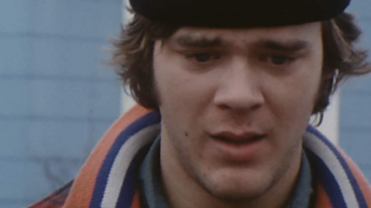 Témoignage d'un travailleur de Schefferville mis à pied en 1982 ...