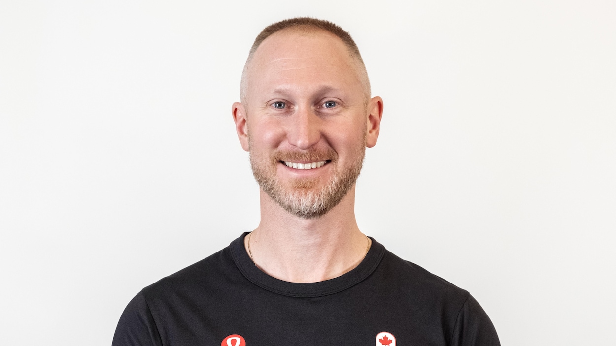 Brad Jacobs - Jeux olympiques | Radio-Canada